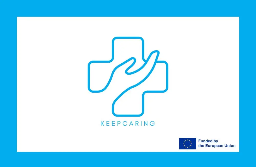 KEEPCARING New EU-funded project just granted under HORIZON | uems.eu